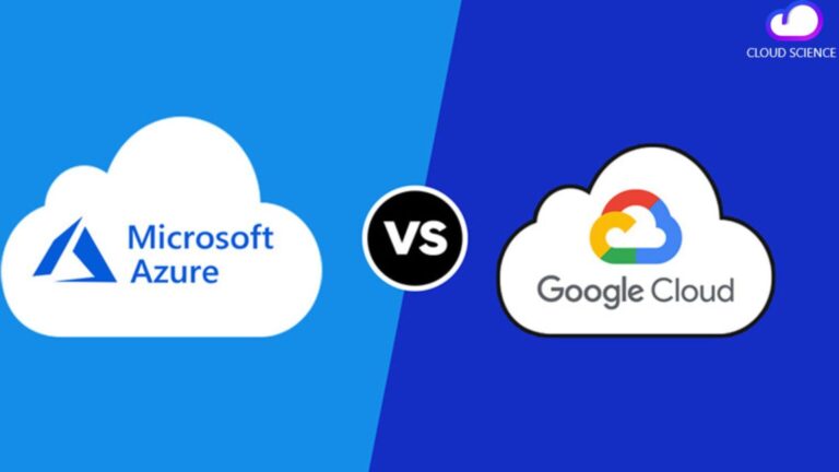 Google vs. Microsoft Cloud: In-Depth Comparison - Digital Portal