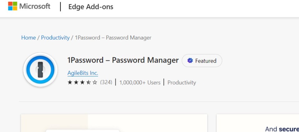 1Password Browser Extensions: Chrome, Firefox, Edge, Safari & Brave 2025 - Digital Portal