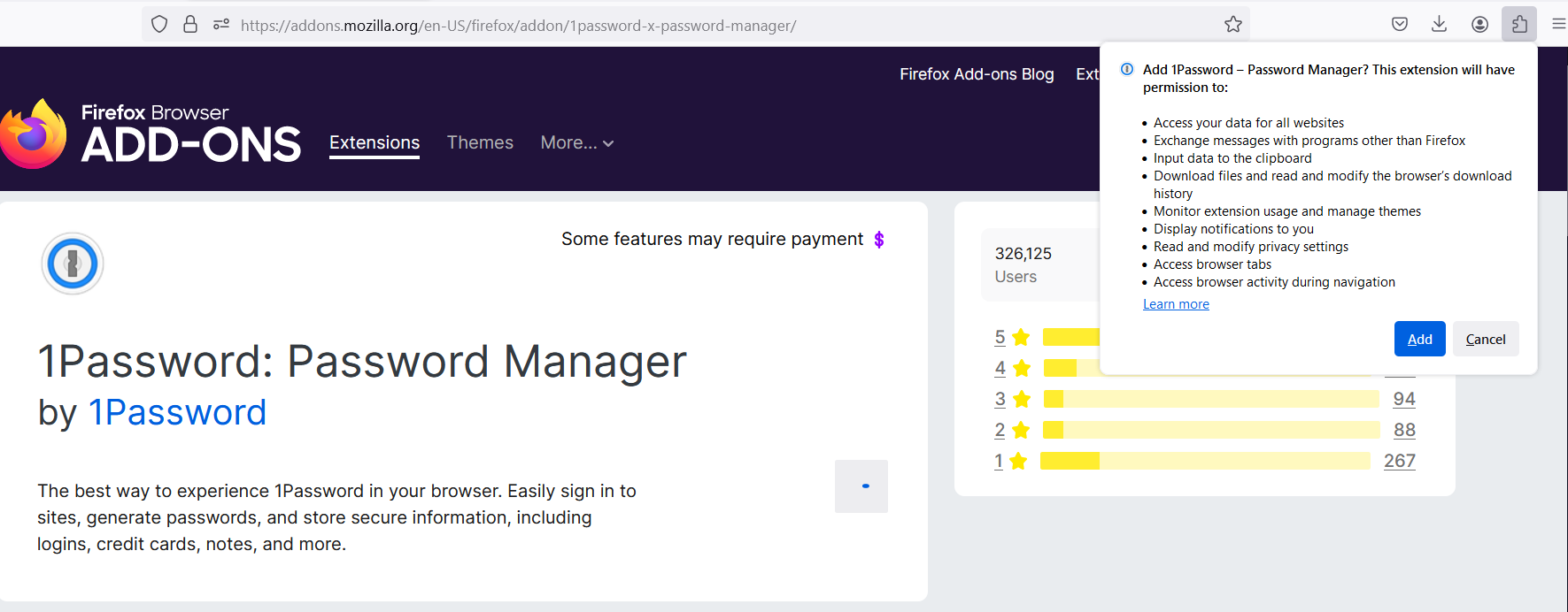 1Password Browser Extensions: Chrome, Firefox, Edge, Safari & Brave 2025 - Digital Portal